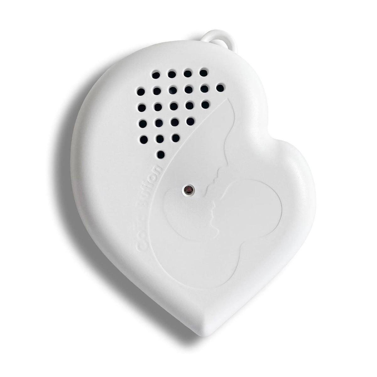 Colic Button® – a support tool for infant colic and better baby sleep ...